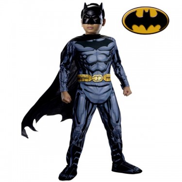 Disfraces de Batman para adulto y niño