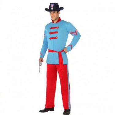 Disfraces de vaqueros para hombre