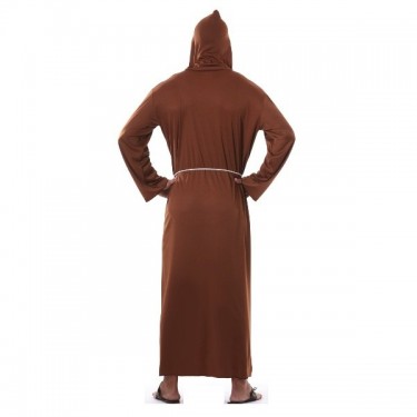 Disfraces de monjes y frailes