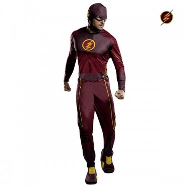 Disfraces de Flash para adulto y niño