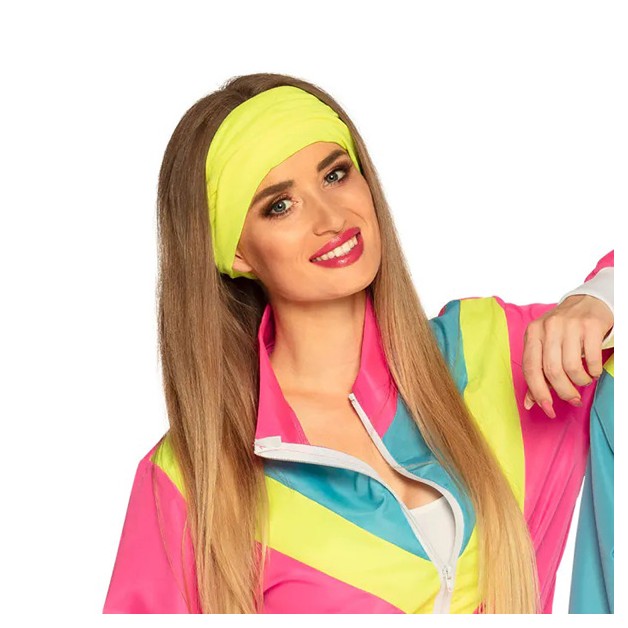 Disfraz De Mujer De Los 80 Disfraces De Los 80! ¡Celebra Una Fiesta